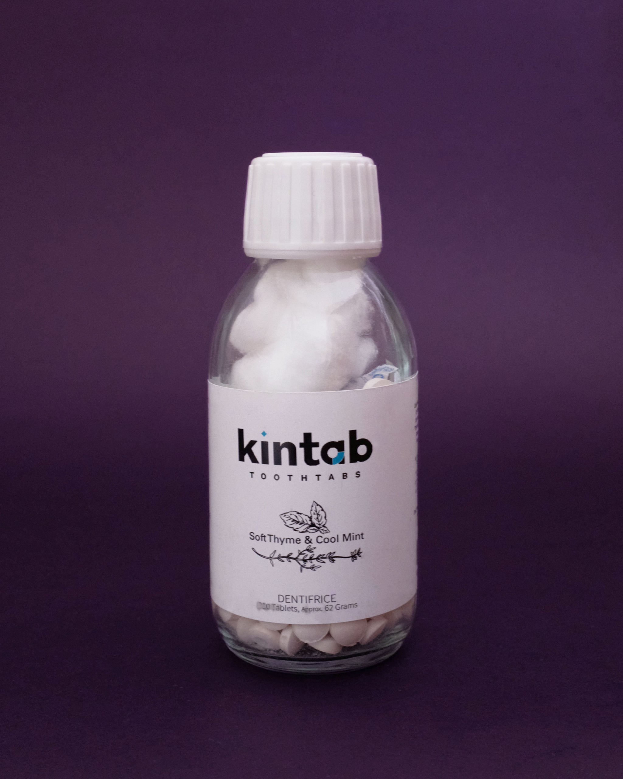 Kintab – Loop.