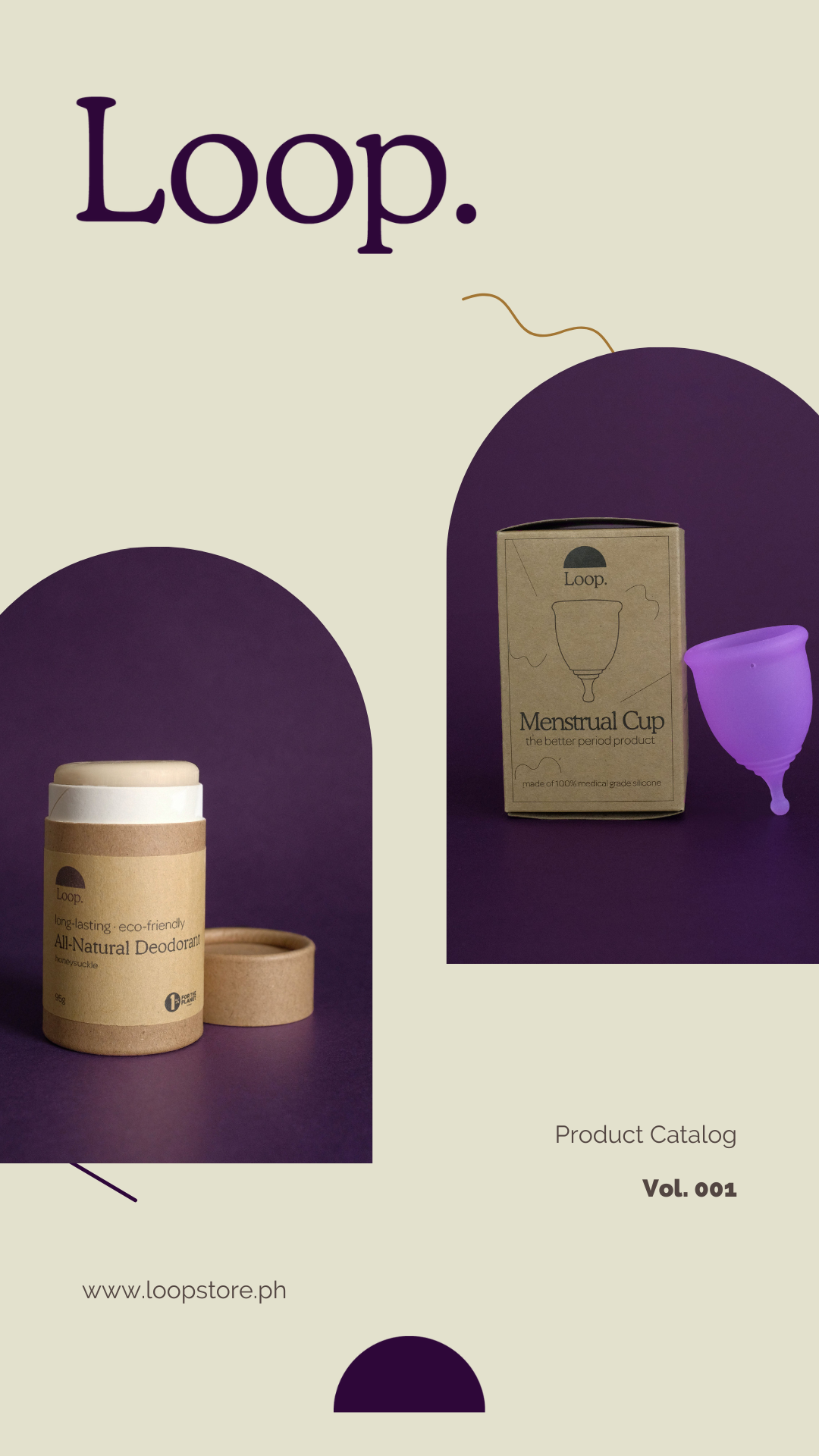 Loop Gift Catalog – Loop.