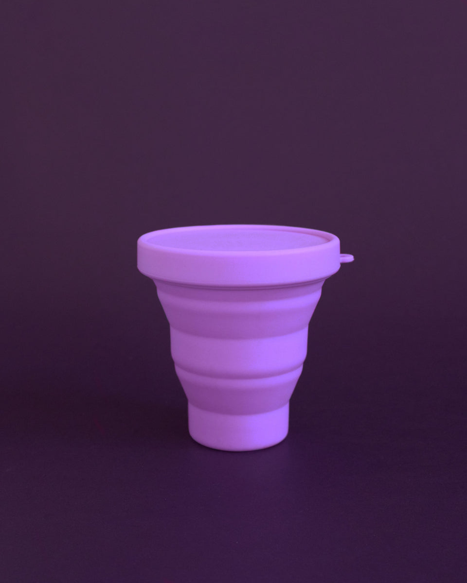 Loop Sterilizer Cup – Loop.