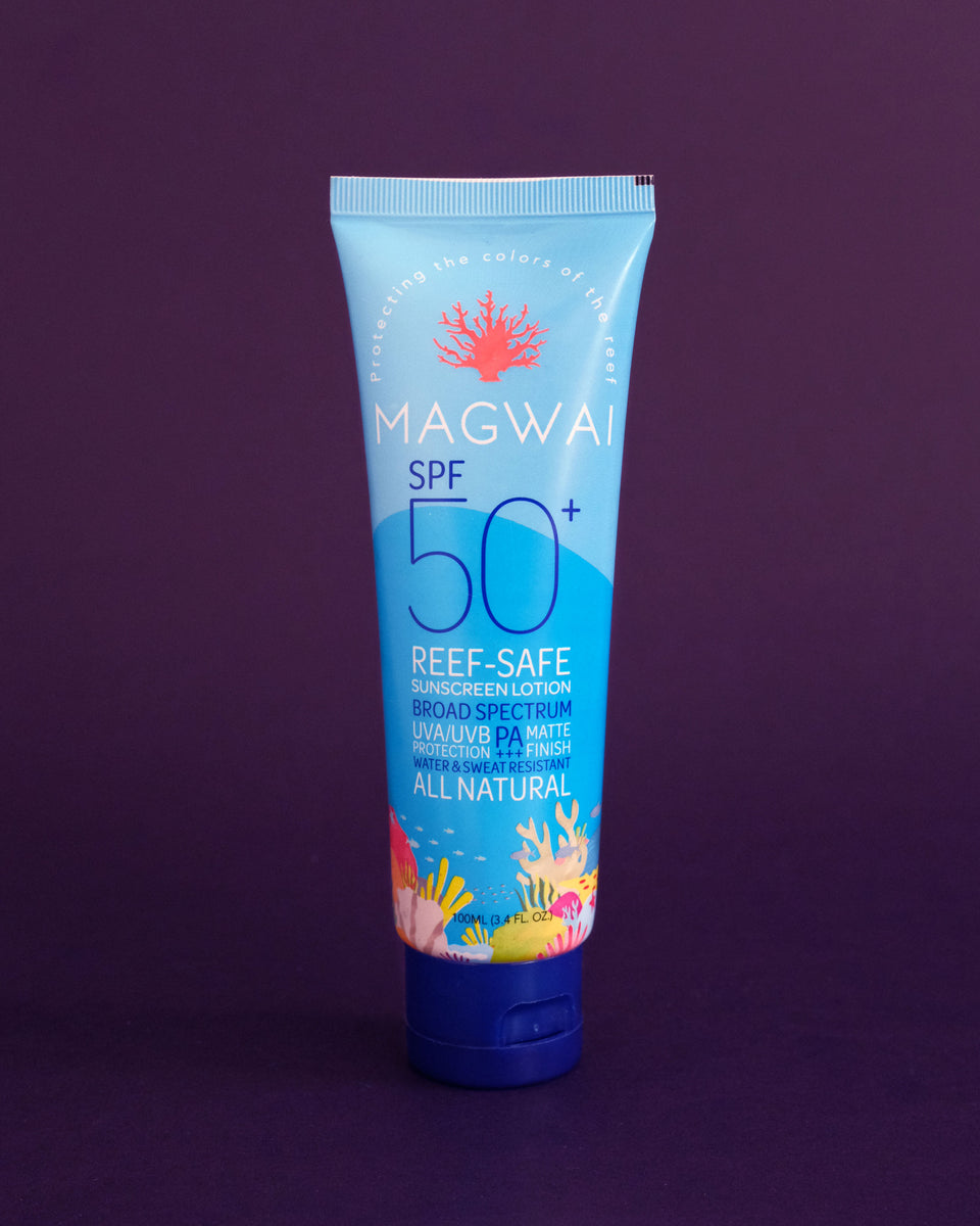 Reef-Safe Sunscreen – Loop.