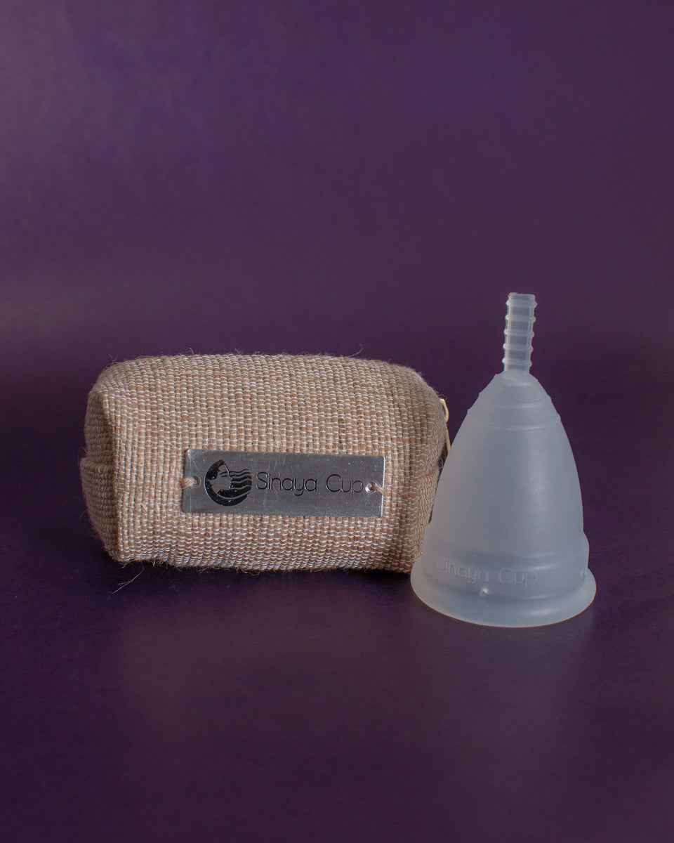 Sinaya Menstrual Cup – Loop.