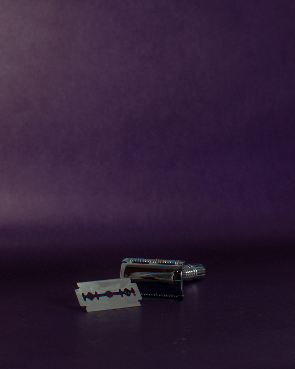 Extra Razor Blade (Box of 10) – Loop.