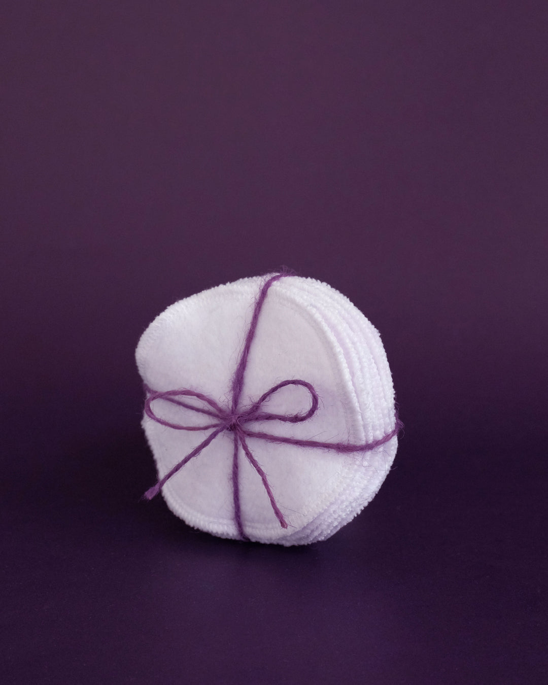 Reusable Facial Rounds Set of 10 - White – Loop.